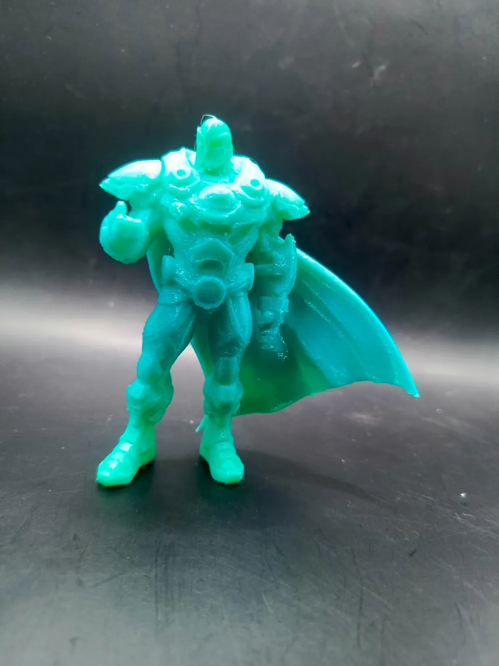 Marvel Rivals Magneto - Free 3D Print Model - MakerWorld