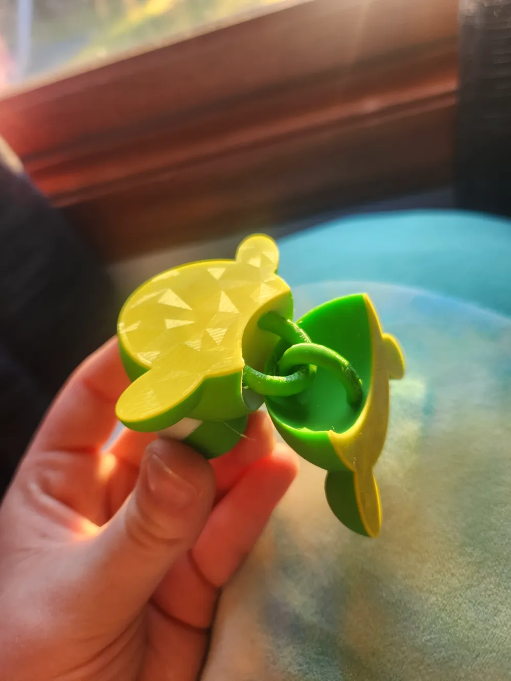 Articulated Frog by C's Creations MakerWorld: Download Free 3D Models