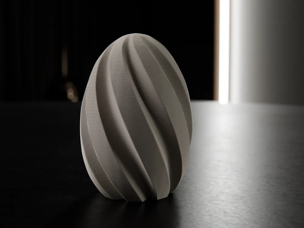 Easter eggs by Áron Pozsár - MakerWorld