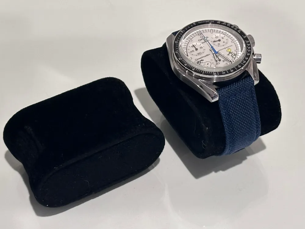 Watch Case - With and Without Gridfinity - Free 3D Print Model - MakerWorld