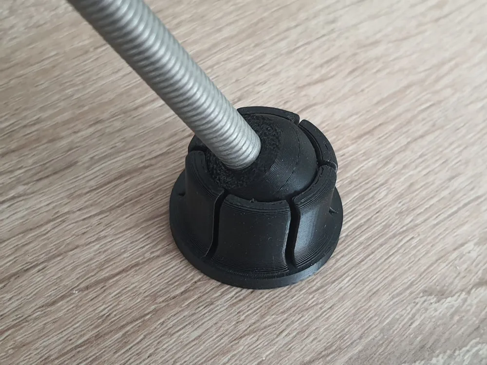 Adjustable angle foot - Free 3D Print Model - MakerWorld