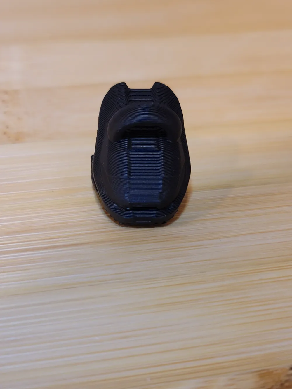 Master Chief key ring (MK VI) by c4gamer - MakerWorld