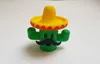 Cactus With Sombrero (Senoir Bumbo Cactoni) by Necromancer8251 - MakerWorld