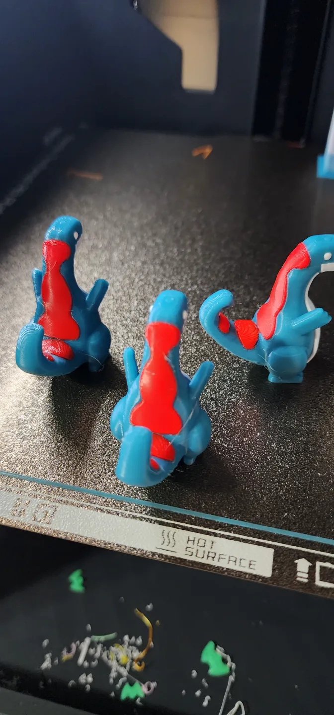 Relaxasaurus PalWorld by Goof3d - MakerWorld