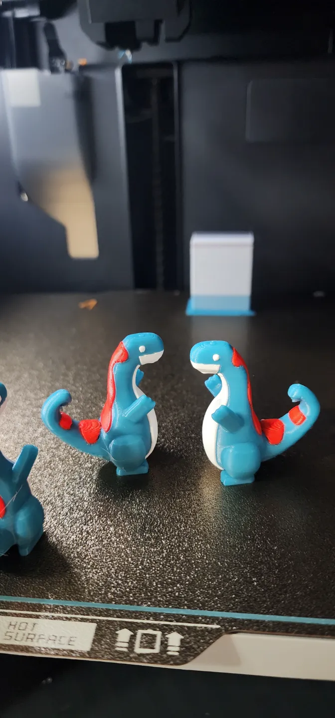 Relaxasaurus PalWorld by Goof3d - MakerWorld