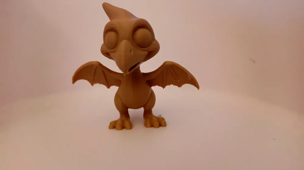 Mini-Dinos Littlefoot, Cera und Petrie by Austi-3D MakerWorld: Download Free 3D Models