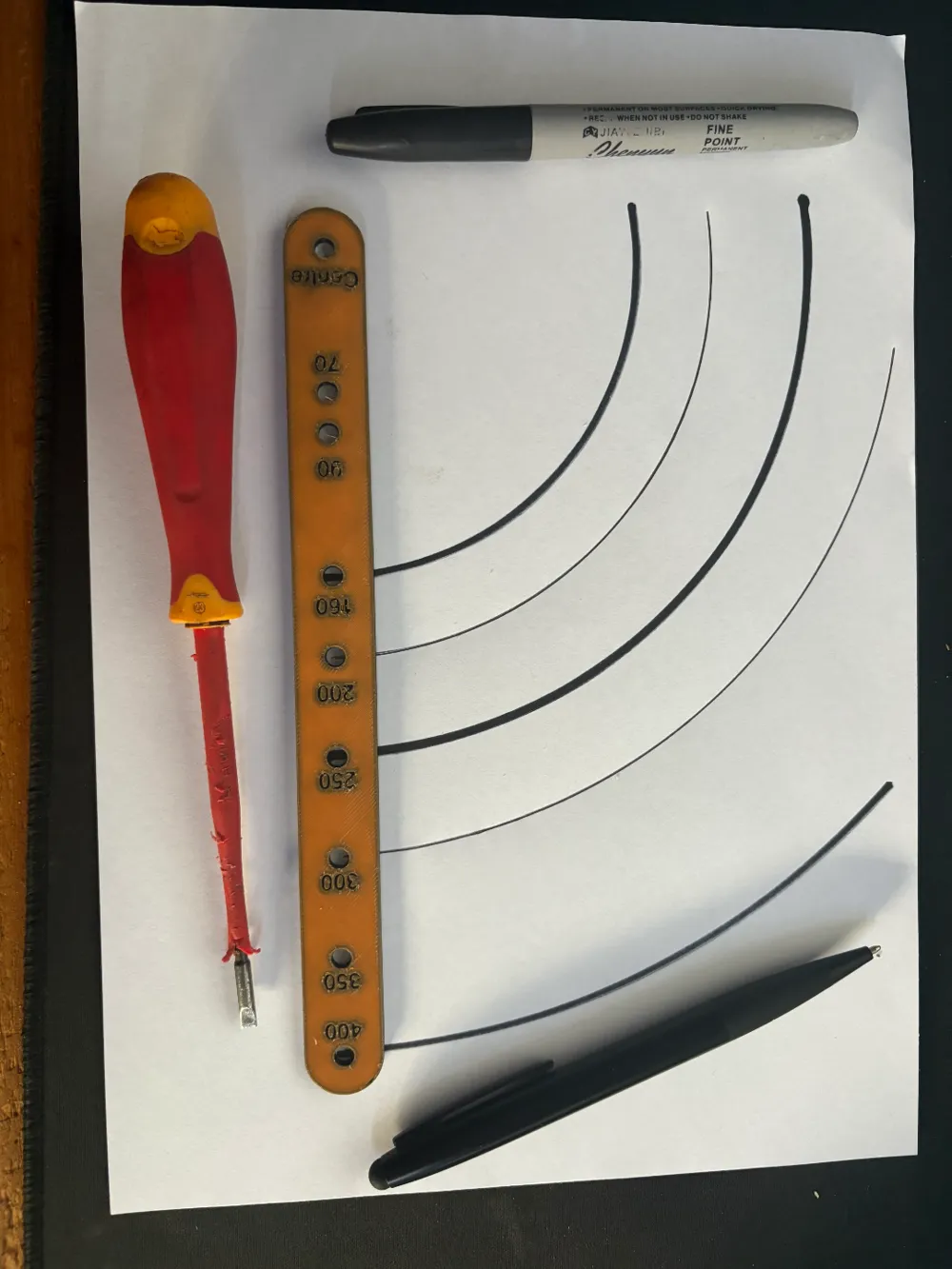 Electrical Cut out tool. by HopelessPrinter - MakerWorld