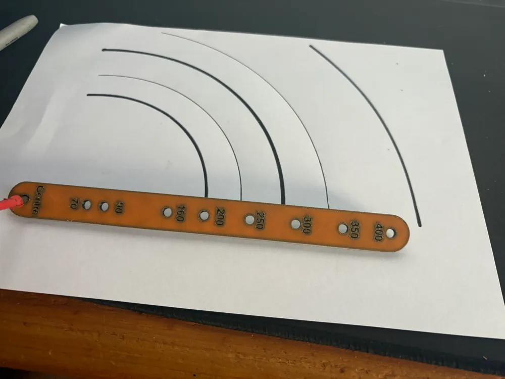 Electrical Cut out tool. by HopelessPrinter - MakerWorld
