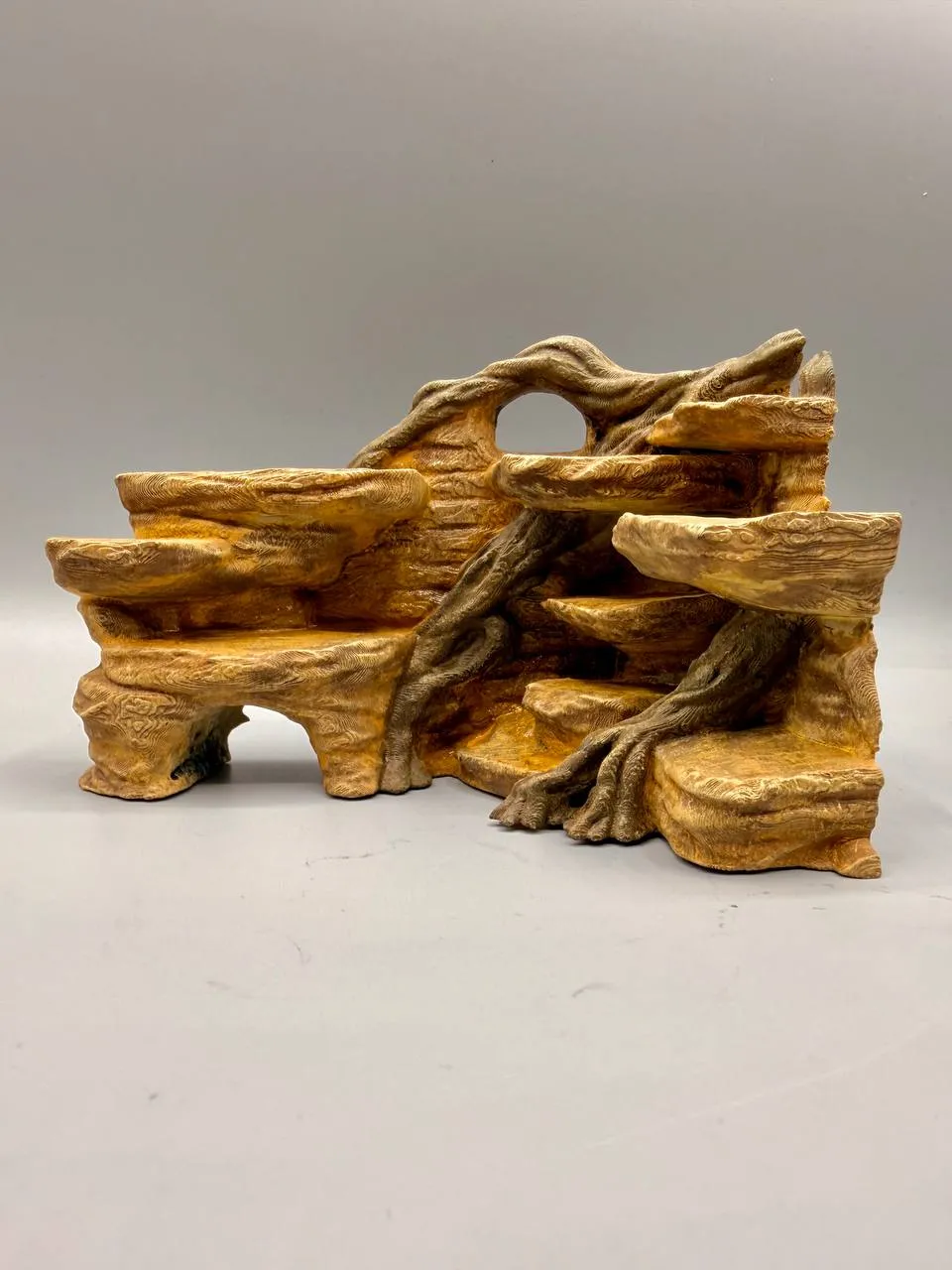 3D - Background (Savannah) - Free 3D Print Model - MakerWorld