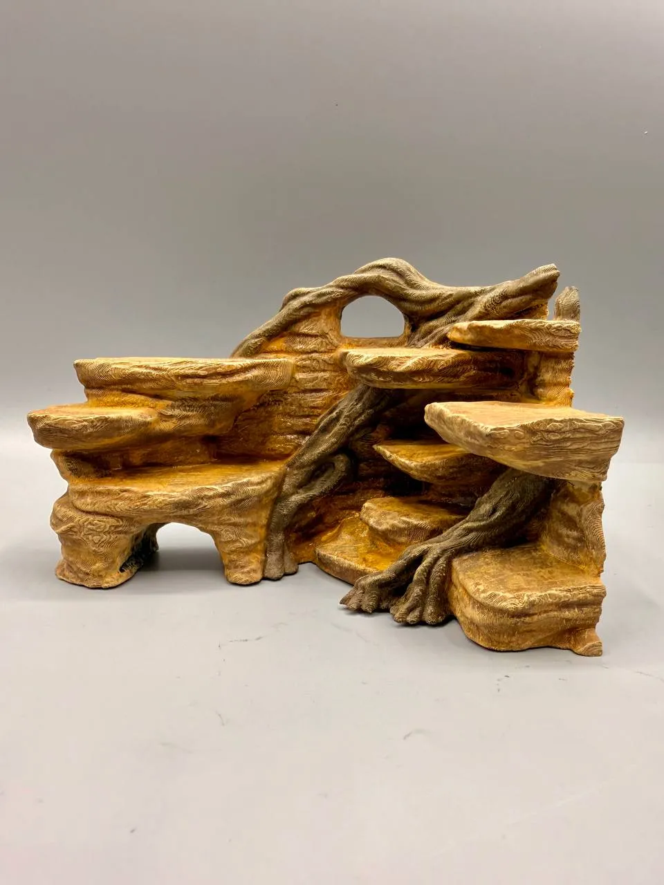 3D - Background (Savannah) - Free 3D Print Model - MakerWorld