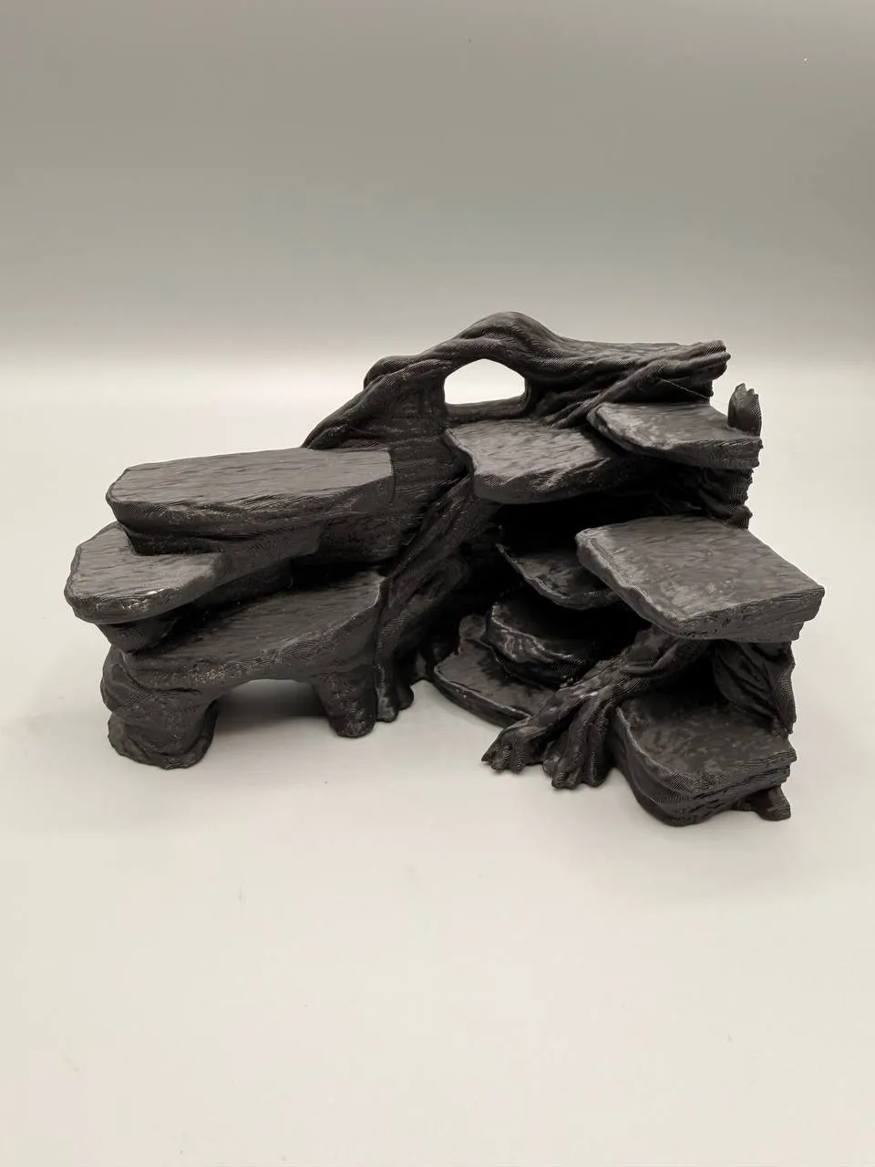 3D - Background (Savannah) - Free 3D Print Model - MakerWorld