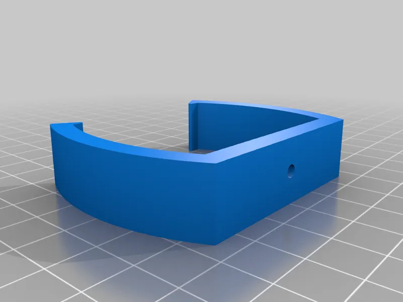 Power Strip Clip by Michael Teeuw - MakerWorld