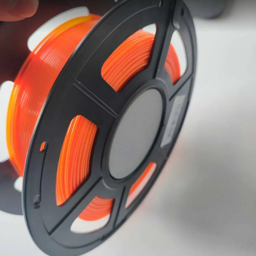 73mm * Filament Spool Weight * SUNLU * AMS Remixed by cBoLsmUiEc ...