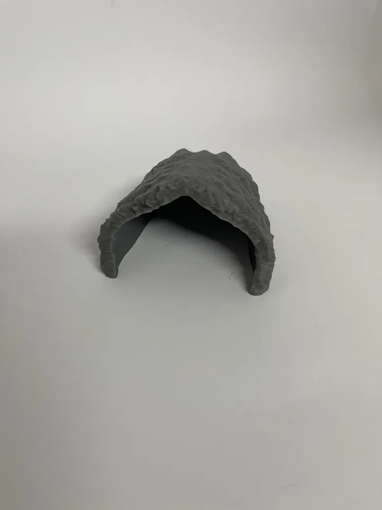Terrarium Decor: scalable & paintable - Free 3D Print Model - MakerWorld