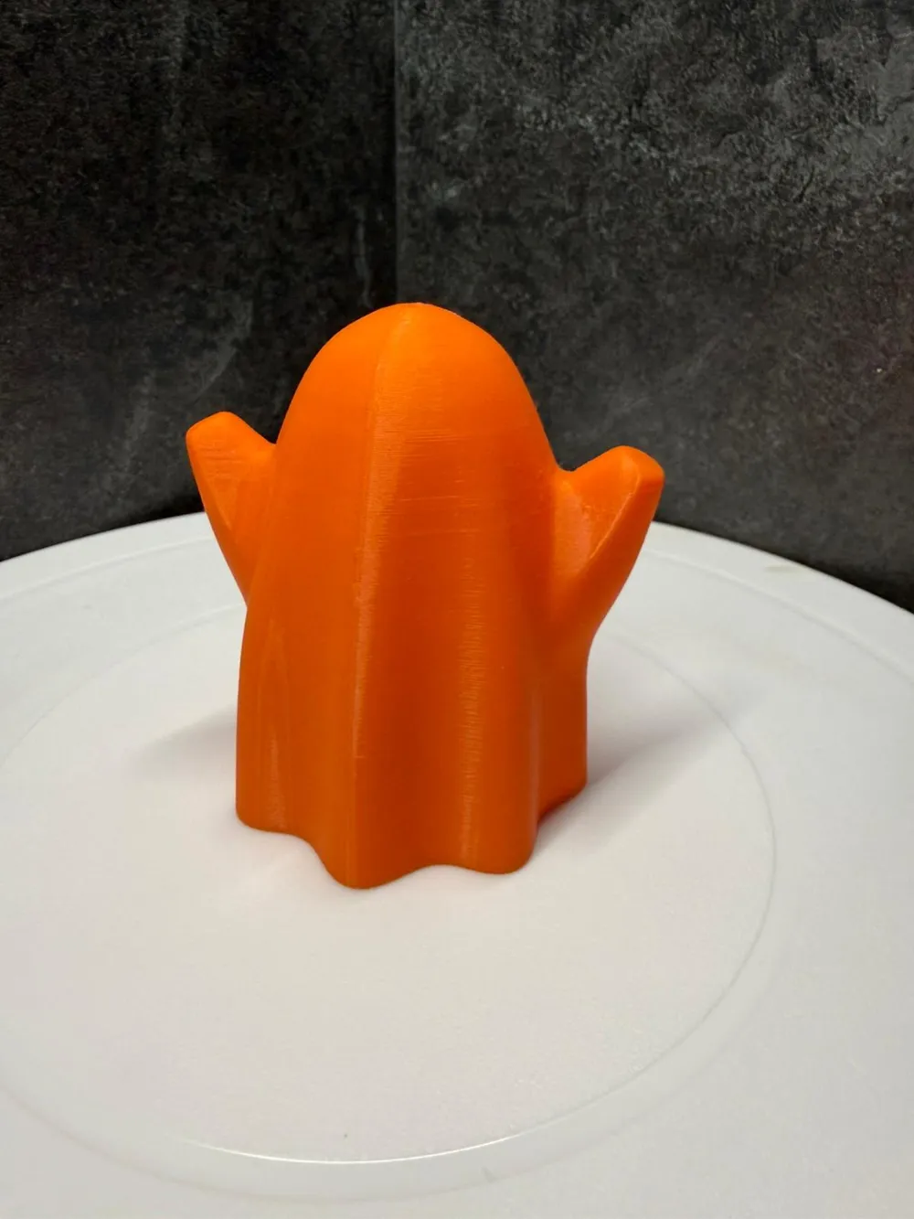 Ghost - Free 3D Print Model - MakerWorld