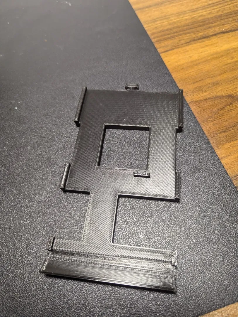 Uno Extreme Spinner Base by TMinfidel - MakerWorld