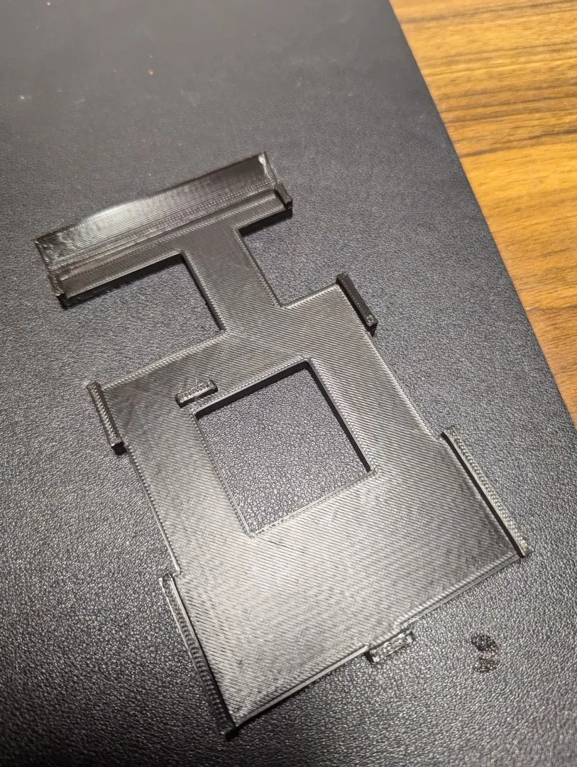 Uno Extreme Spinner Base by TMinfidel - MakerWorld