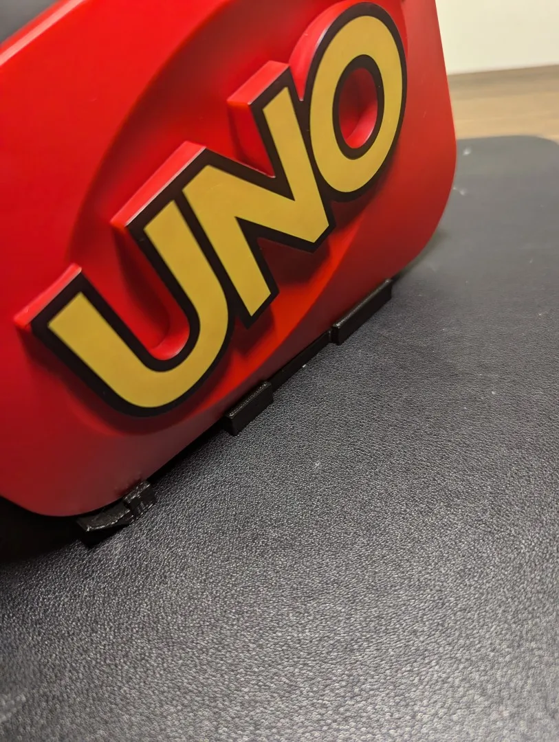 Uno Extreme Spinner Base by TMinfidel - MakerWorld