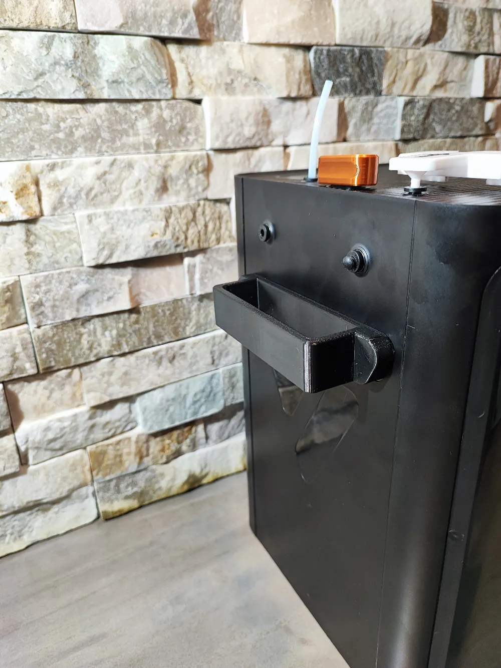 Sunlu S4 Handle / Griff by 3D-Print-Bunker - MakerWorld