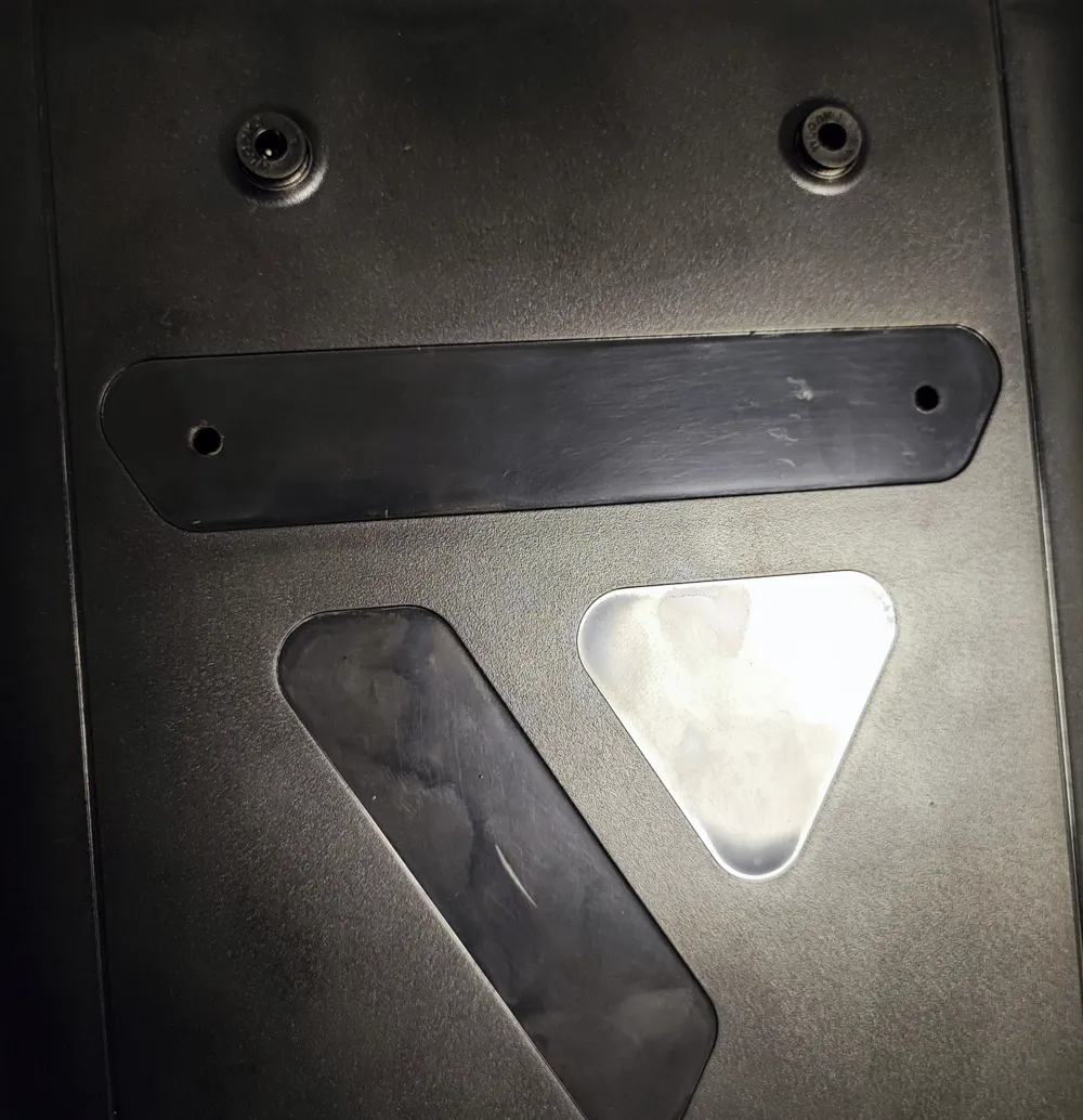 Sunlu S4 Handle / Griff by 3D-Print-Bunker - MakerWorld