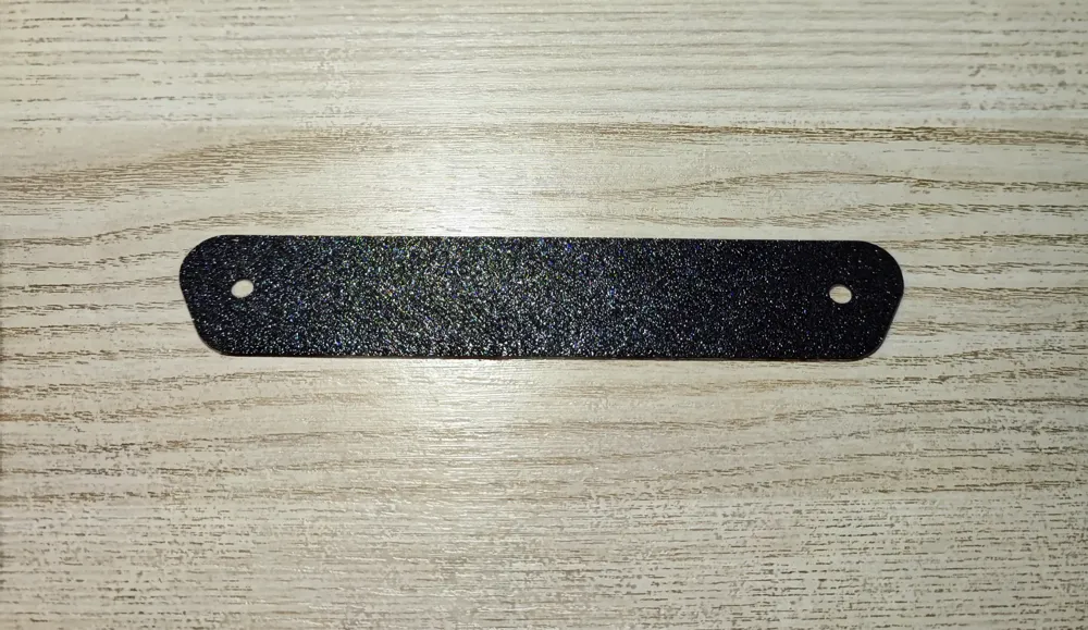 Sunlu S4 Handle / Griff by 3D-Print-Bunker - MakerWorld