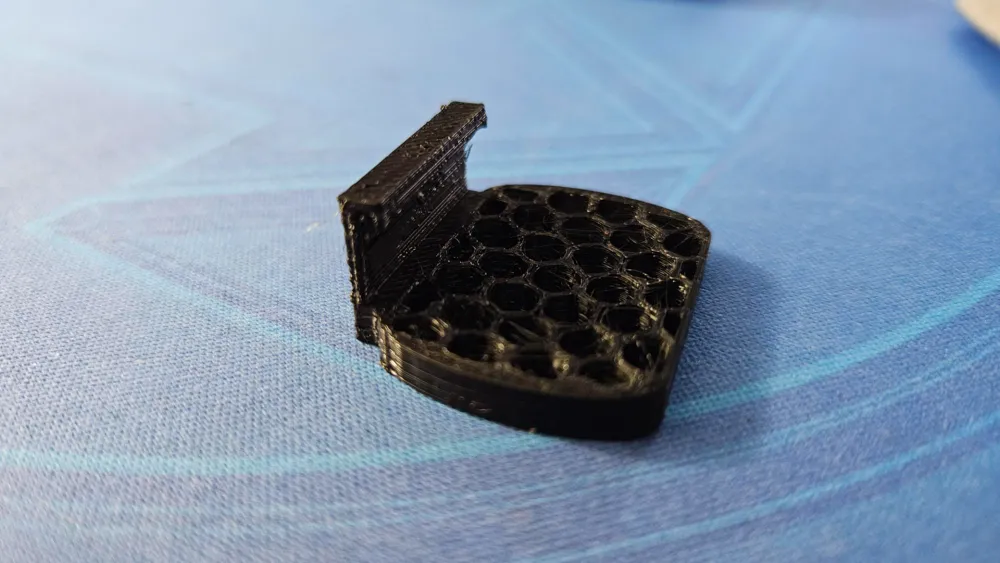 Red Dot Sight Protector - KillFlash by Maker Dave MakerWorld: Download ...