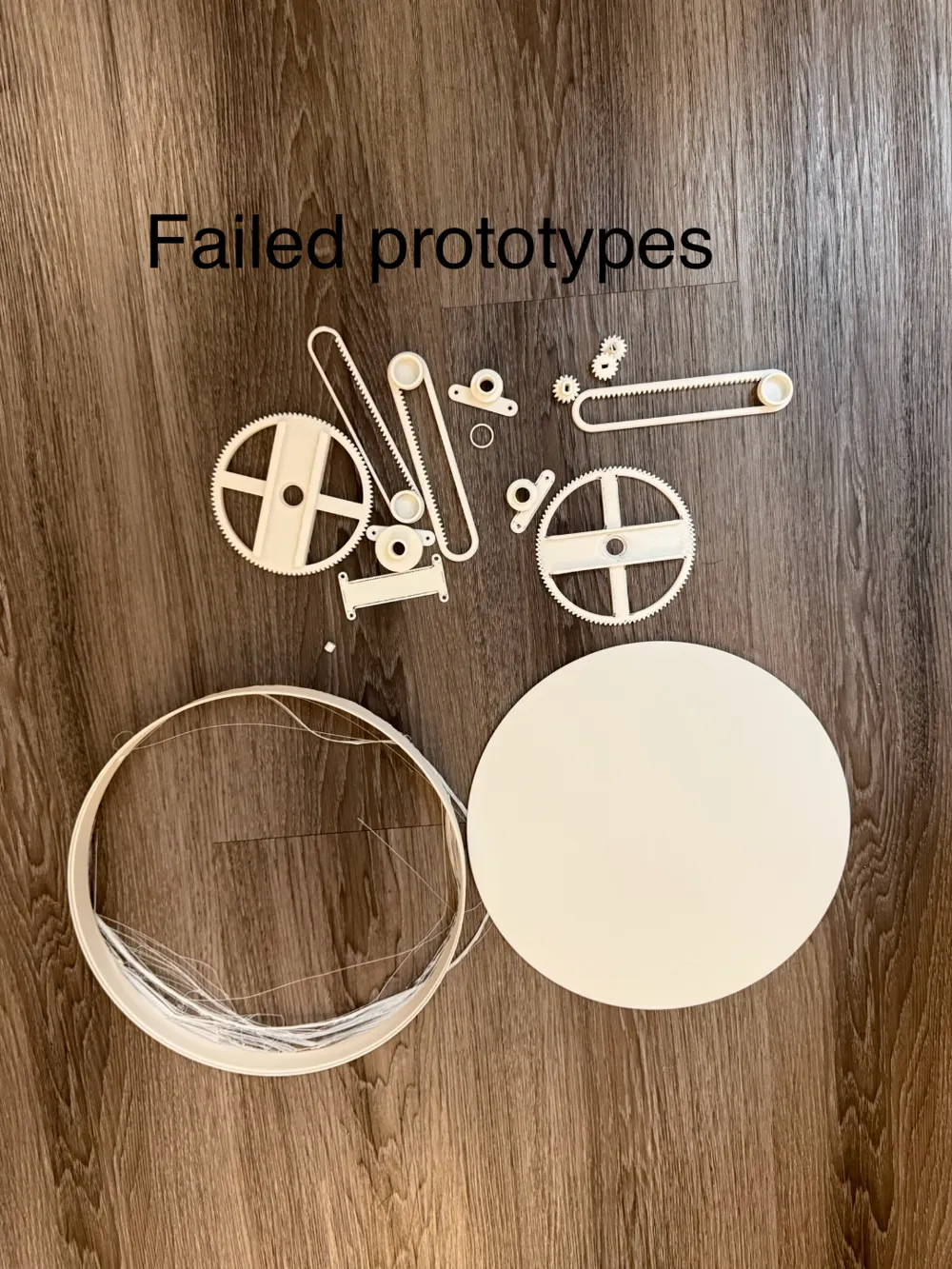 Mini Dune Weaver - Not your typical marble run - Free 3D Print Model ...