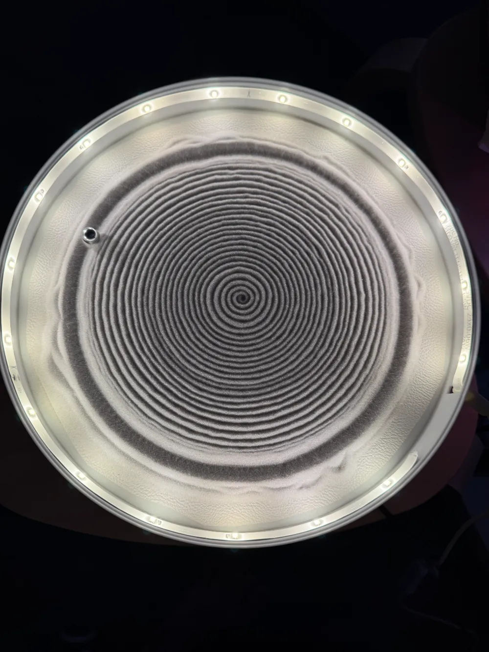 Mini Dune Weaver - Not your typical marble run - Free 3D Print Model ...