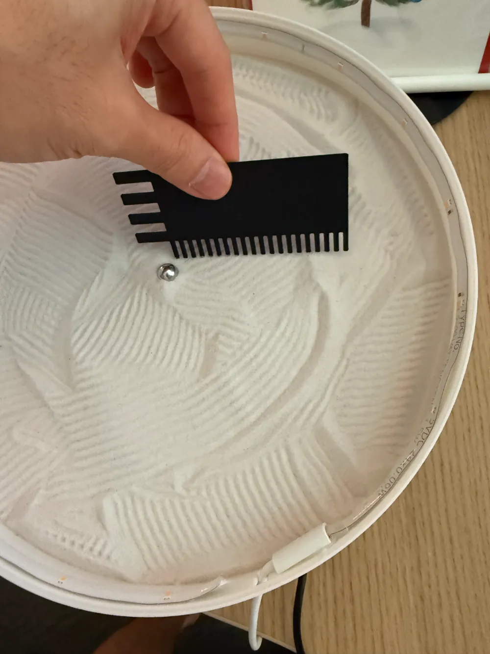 Mini Dune Weaver - Not your typical marble run - Free 3D Print Model ...