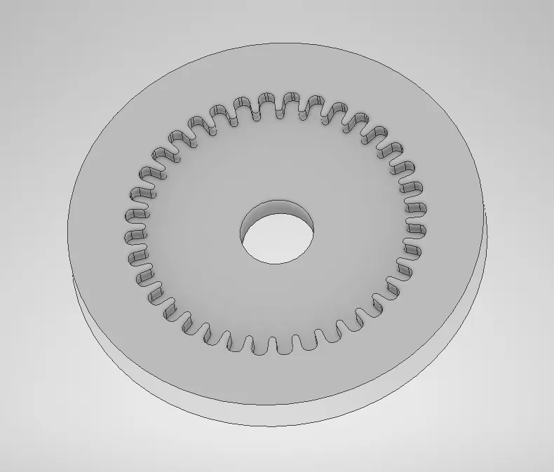 Adaptador de Quadlock a SP Connect SPC+ por tomy03ful MakerWorld: Descarga Modelos 3D Gratuitos