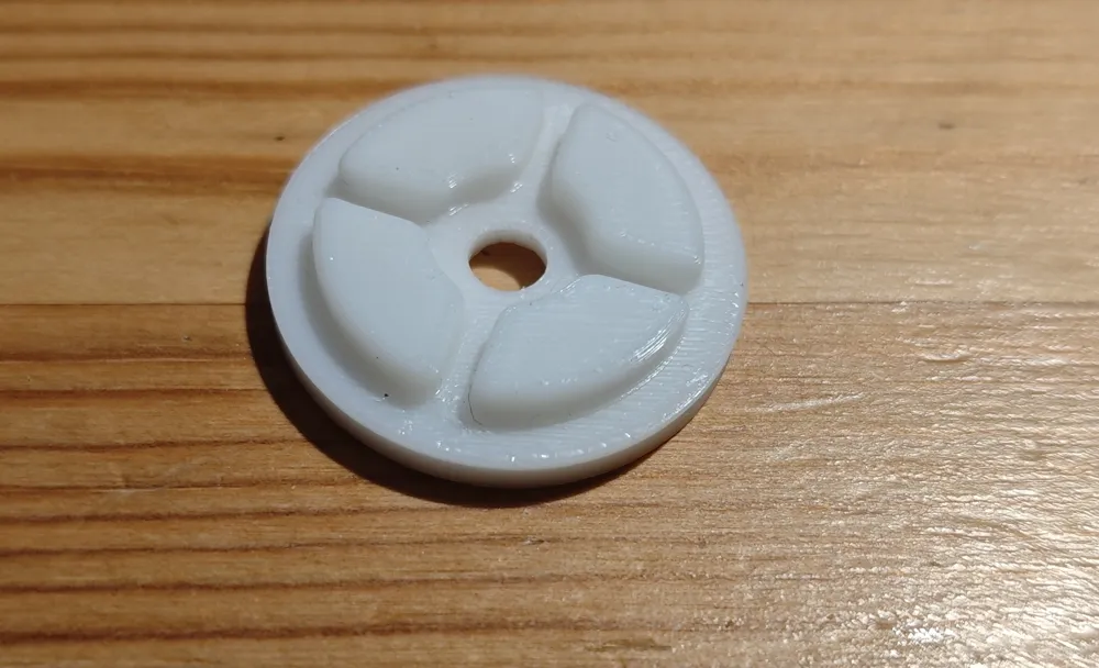 Adaptador de Quadlock a SP Connect SPC+ por tomy03ful MakerWorld: Descarga Modelos 3D Gratuitos