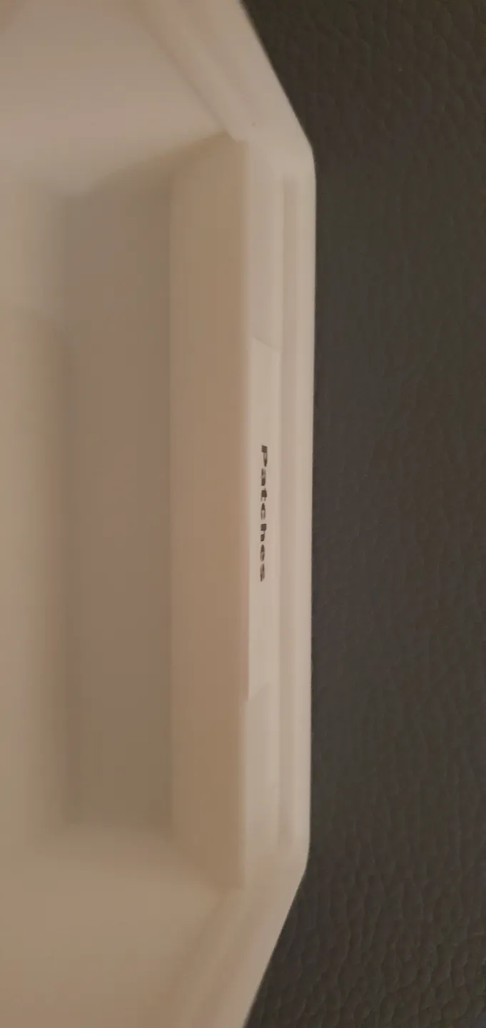 Gridfinity Label Bin - all sizes by Schmidsfeld MakerWorld: Download ...