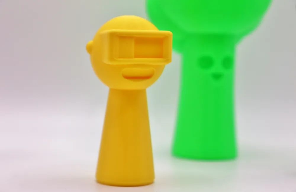 Garnold Sprunki by 3D PRINT MakerWorld: Download Free 3D Models