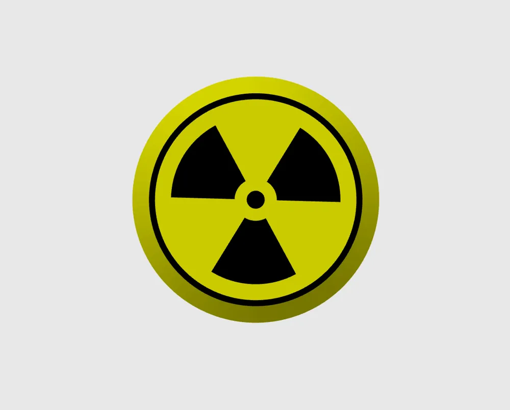 Nuke Extruder Icon by Models - MakerWorld