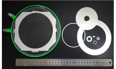 Circular Cutter - Free 3D Print Model - MakerWorld