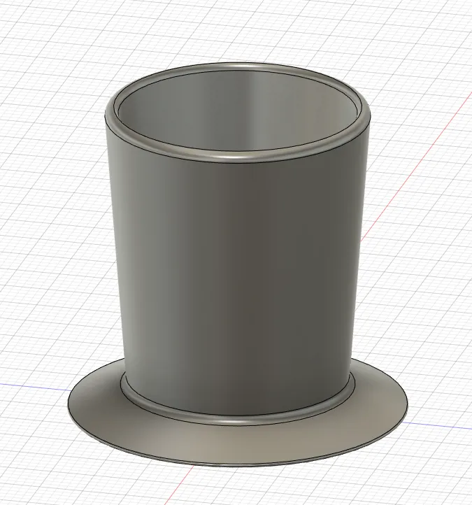 Pill cup / Shot by Auro2k - MakerWorld