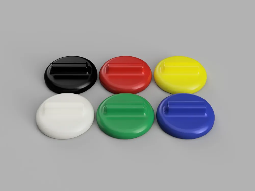 instax mini holder by bjoernstudio - MakerWorld