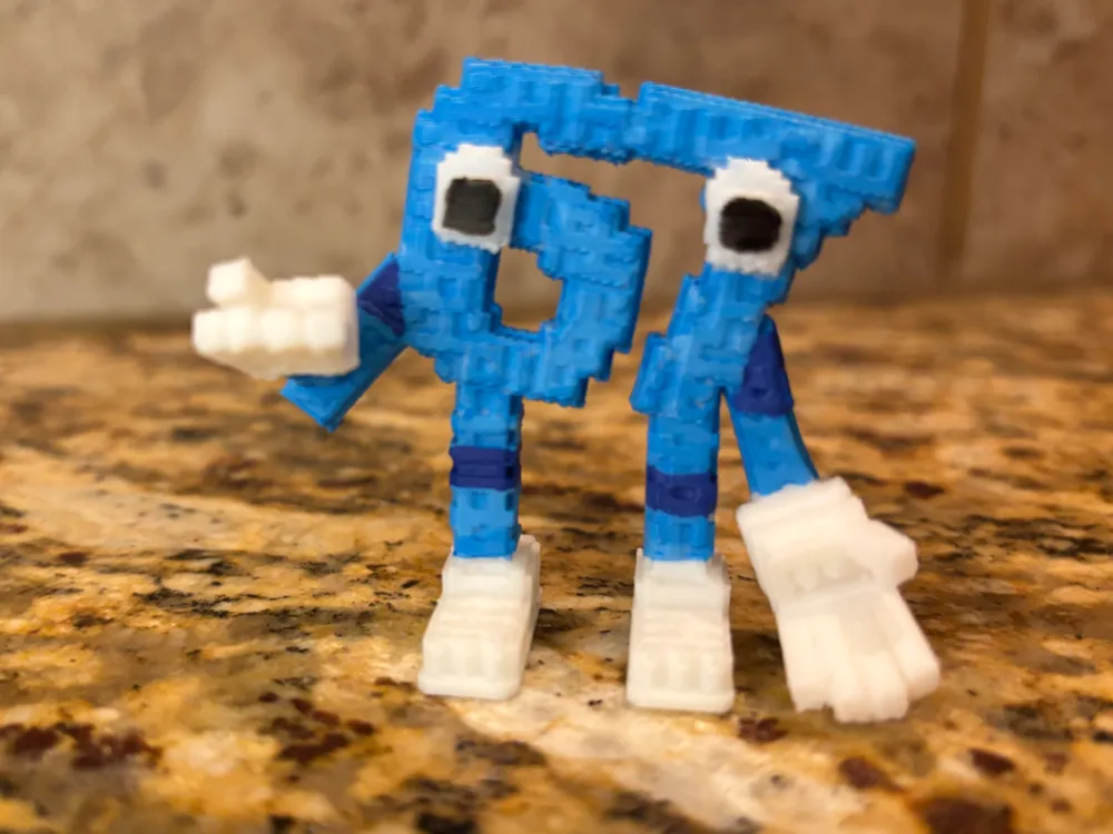 67 Steal a Brainrot by Tiger prints MakerWorld: Download Free 3D Models