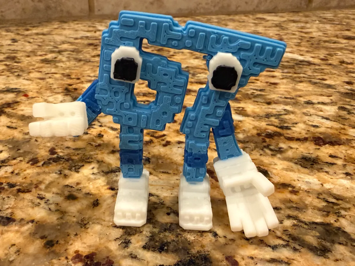 67 Steal a Brainrot - Free 3D Print Model - MakerWorld