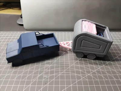 stephen_WS | Published - MakerWorld