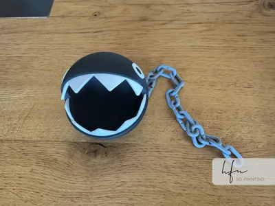 hfn | Home - MakerWorld