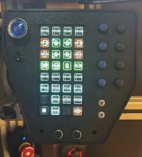 Stream Deck XL Button Box by GT-Jensen - MakerWorld