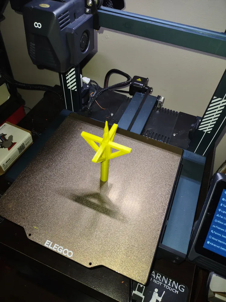 Firework Launch Pad by Plaid Platypus .Co MakerWorld: Download Free 3D ...