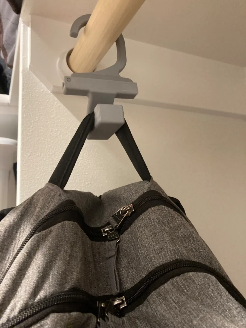 All in 1 Hanger by MrMoonMakerWorld: Download Free 3D Models