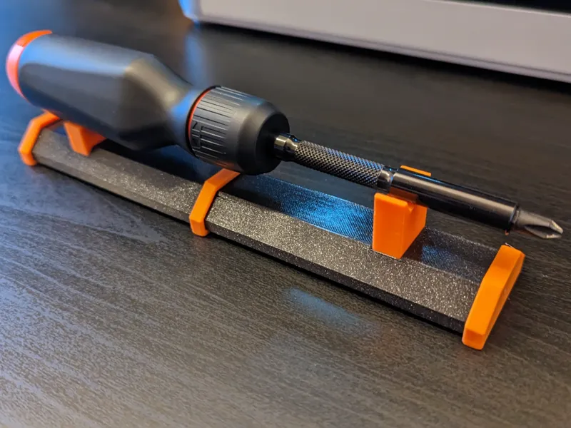 Jonny Booker | Publicado - MakerWorld