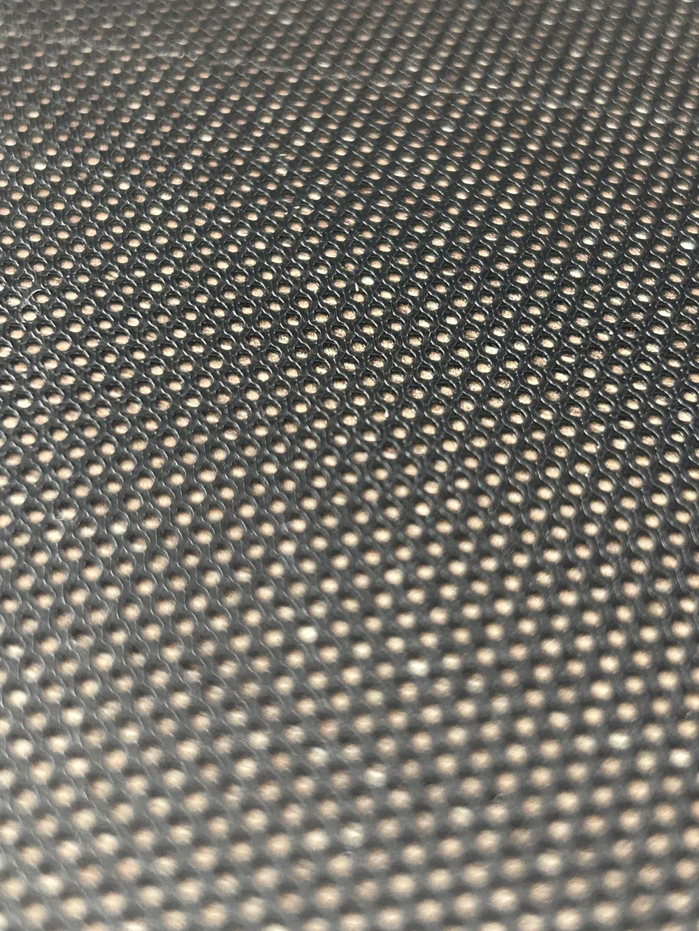 Honeycomb Mesh 200mm x 200mm (Round Edges) by Hazart MakerWorld ...