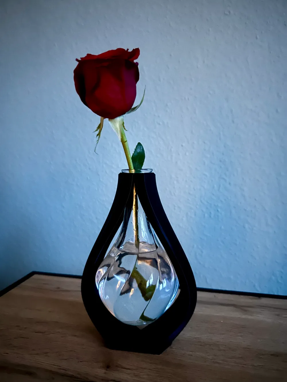 Design Vase Frame by Tueftlerbox - MakerWorld