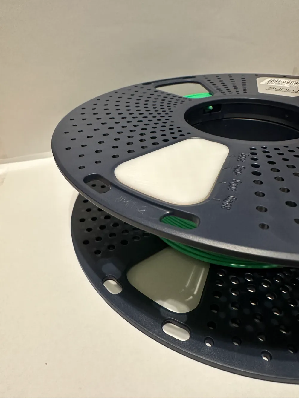 Sunlu Spool Filament Clip by ian - MakerWorld