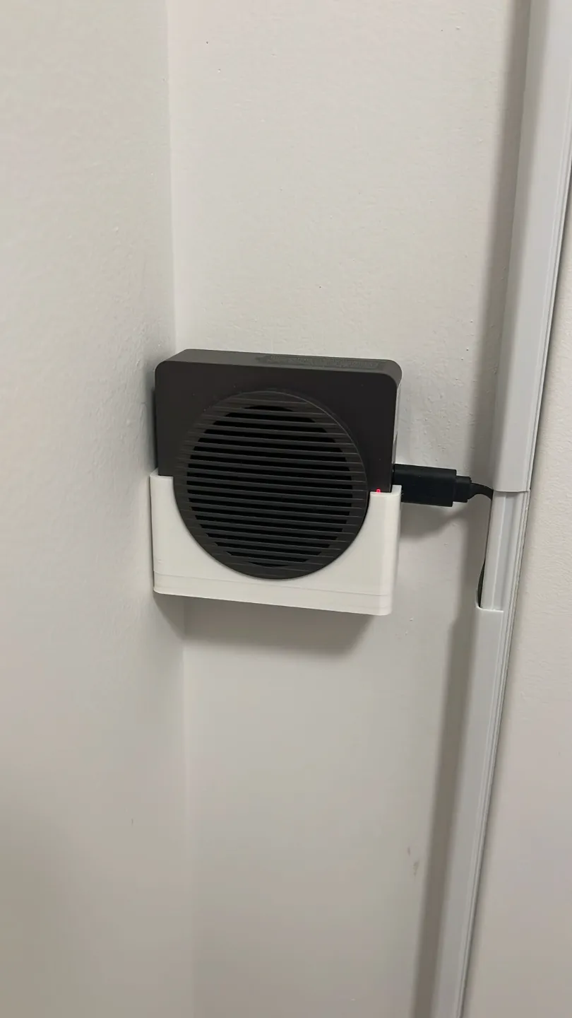 Aqara G4 doorbell - chime support by Pedro Hymino - MakerWorld