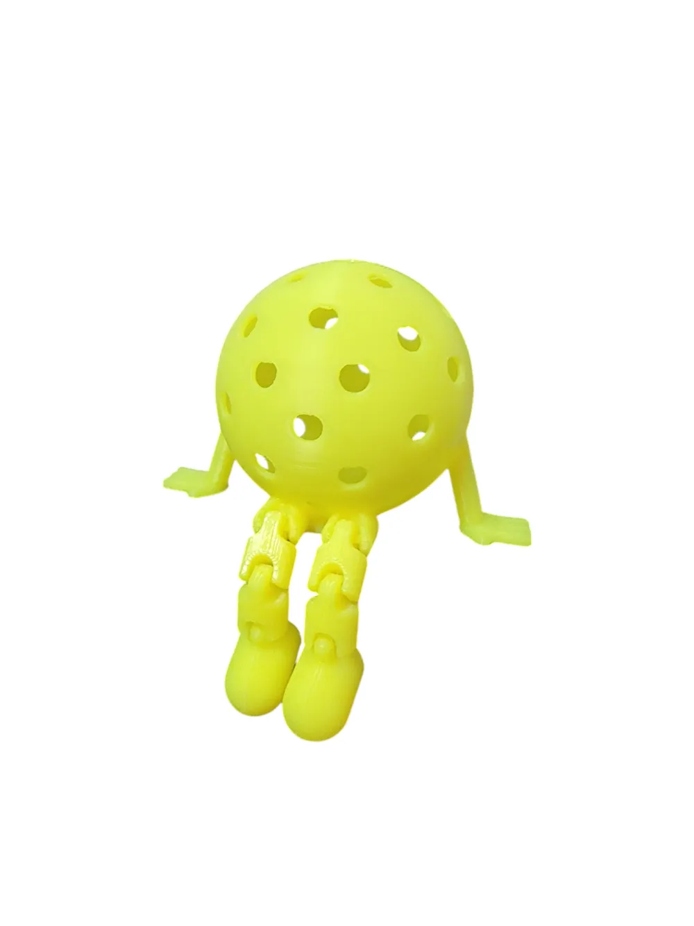 Mini Pickleball Pal - Optimized for Speed/Quality by Click Print ...